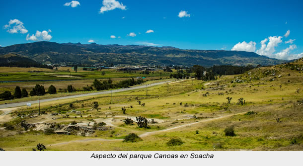 parque-Canoas-Soacha | Periodismo Público