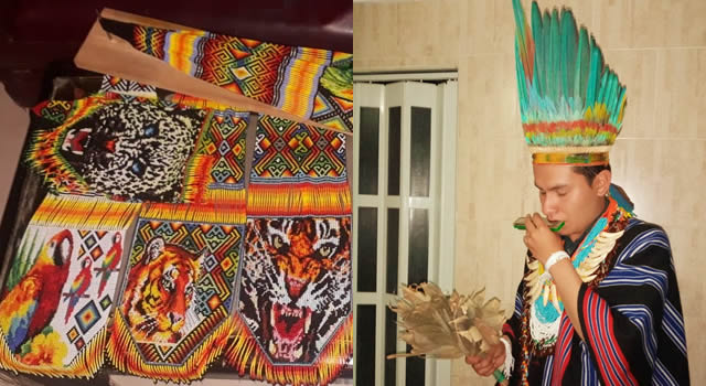 Joven residente en Soacha busca rescatar las tradiciones de la ...