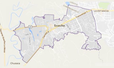 Soacha es la décima ciudad más poblada de Colombia | Periodismo Público