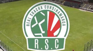 Soacha tendrá equipo de fútbol en la segunda división, es oficial